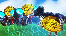 Ethereum ya no tiene el monopolio para las stablecoin