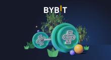 PUMLx Launchpad’e özel Bybit Türkiye kullanıcılarına 20.000 PUMLX