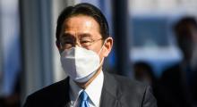 岸田首相「Web3サービスの利用拡大に向けた取り組み進める」