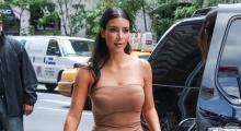 Kim Kardashian’a “kripto varlık menkul kıymet reklamı” cezası: 1.2 milyon $ ödeyecek
