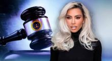 Kim Kardashian multada con USD 1,2 millones por promocionar ilegalmente un criptoactivo