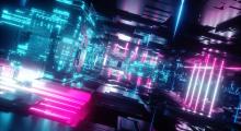 「Otherside」の開発企業Improbable、160億円調達か