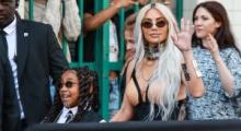Kim Kardashian muss wegen Krypto-Werbung Strafe zahlen