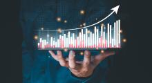 Quais são os três tokens DeFi que dispararam nesta terça