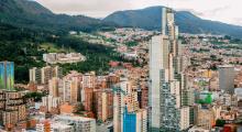 Desenvolvedor da criptomoeda Solana é assaltado na Colômbia