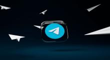 Telegram libera serviço de transferências e negociação anônima de criptomoedas