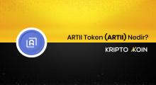 ARTII Token Nedir? ARTII Ne İşe Yarar?