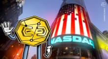 Nasdaq will eigene Kryptobörse erst bei klarer Rechtslage angehen