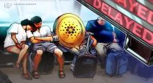 Cardano completa cinco anos com adoção limitada e preço do ADA de volta a níveis de 2017