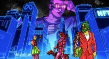 ZCore anuncia primeiro metaverso de mundo aberto 100% brasileiro