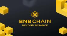 Binance pausa saques e depósitos na rede BNB após hack de R$ 3.7 bilhões