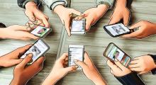 カナダのチャットアプリ「キック」、米企業メディアラボが買収 | 独自仮想通貨キンとの統合は継続【ニュース】