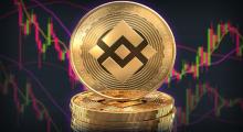 Manhã cripto: BNB recua 3% após rombo de US$ 100 milhões na BNB Smart Chain e Bitcoin (BTC) em compasso de espera