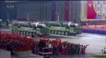 Hackers da Coreia do Norte roubam criptomoedas para financiar armas nucleares