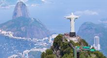 Manhã Cripto: Prefeitura do Rio dá sinal verde para pagamento do IPTU com criptomoedas; Bitcoin (BTC) recua