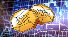 ETFs de criptomoedas são superados e ficam atrás de ações de tecnologia e saúde no Brasil em setembro