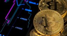 ビットコインの先物建玉数が過去最高水準に、今晩のCPIに強い警戒感も