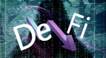 October becomes worst month in DeFi history as hackers steal $718M across 11 protocols