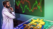 Bitcoin perde suporte de US$ 19 mil com ‘recado do Fed’, mas preços das criptomoedas guardam um detalhe