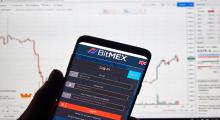 Spot işlem hamlesi yapan BitMEX 14 kripto para ekledi