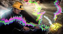 Mineradora usa energia de Itaipu para minerar Bitcoin em fazenda com mais de 4.000 ASICS