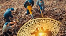 Binance vai emprestar US$ 500 milhões para mineradores de Bitcoin
