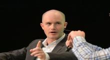 Coinbase CEO’su Satış Yapacağını Açıkladı: Fiyat Düştü!