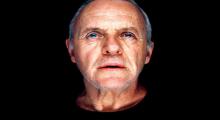 O ator Anthony Hopkins vende totalmente sua coleção NFT em sete minutos