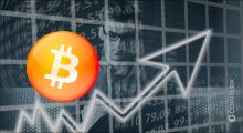 Analist PlanB Müjdeyi Verdi: Tarihi Fraktal Bitcoin’i Bu Seviyelere Taşıyabilir!