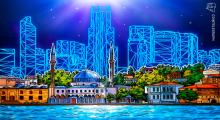 トルコ、e-Humanプロジェクトにブロックチェーンを採用 エルドアン大統領が発表