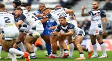 Kripto Para ve Spor, CoinEx Sponsorluğundaki RLWC 2021’de Bir Araya Geliyor!