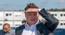 DOGE Alan Elon Musk: Düşüş Bu Tarihe Kadar Sürebilir!