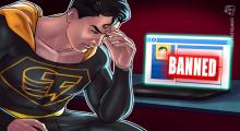 Página do Cointelegraph no Facebook ainda não publicada, um mês e contando