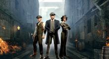New ‘Emergent Entertainment PLC’ Forms to Offer Next Generation of Digital and Immersive Entertainment