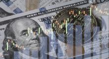 비트코인·이더리움 약세, 추세 전환 언제쯤...투자자 50% "BTC 올해 2만5천달러 못 넘어"