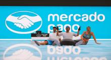 Mercado Pago estreia no metaverso e vira banco oficial de servidor de GTA