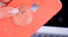 Apple atualiza política da App Store sobre criptomoedas e NFTs