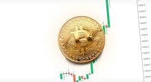 Михаэль ван де Поппе ждет роста цены биткоина до $30 000 в ноябре