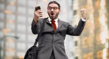 Manhã Cripto: Bitcoin (BTC) sobe e Ethereum (ETH) dispara 14% em dia de euforia; Cruzeiro faz evento no metaverso