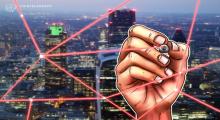 Blockchain pode matar a cidade de Londres e o NHS, diz conselheiro da McKinsey