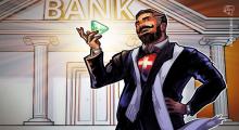スイスの仮想通貨に特化した銀行SEBA、NFT保管サービスの提供開始