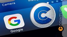 Google Bu Altcoinin Ekosistemi İçin Desteğini İlan Etti! Hedef Web3!