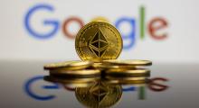 Google lança serviço para que usuários do Ethereum rodem nodes em nuvem