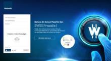 WeSendit: Token Sale knüpft an erfolgreichen Private Sale an
