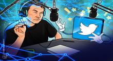 Elon Musk oficialmente es el nuevo propietario de Twitter