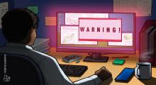Google ainda promove sites de phishing de criptomoedas, alerta CEO da Binance