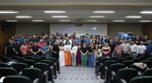 Polícia Civil do Pará faz treinamento sobre criptomoedas