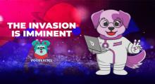 Should You Add Dogeliens To Your Portfolio Alongside Polygon And Decentraland?