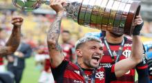 Criptomoeda do Flamengo cai em outubro, mesmo com Libertadores e Copa do Brasil