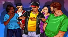 Shitcoins inspiradas no Halloween assombram o mercado de criptomoedas